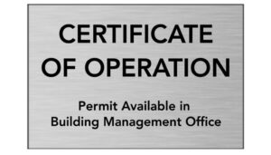 NYC Place of Assembly Permit - Permit Expediting - NYC DOB ECB ...